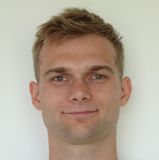 Daniel Schofield | The Eric and Wendy Schmidt AI in Science ...