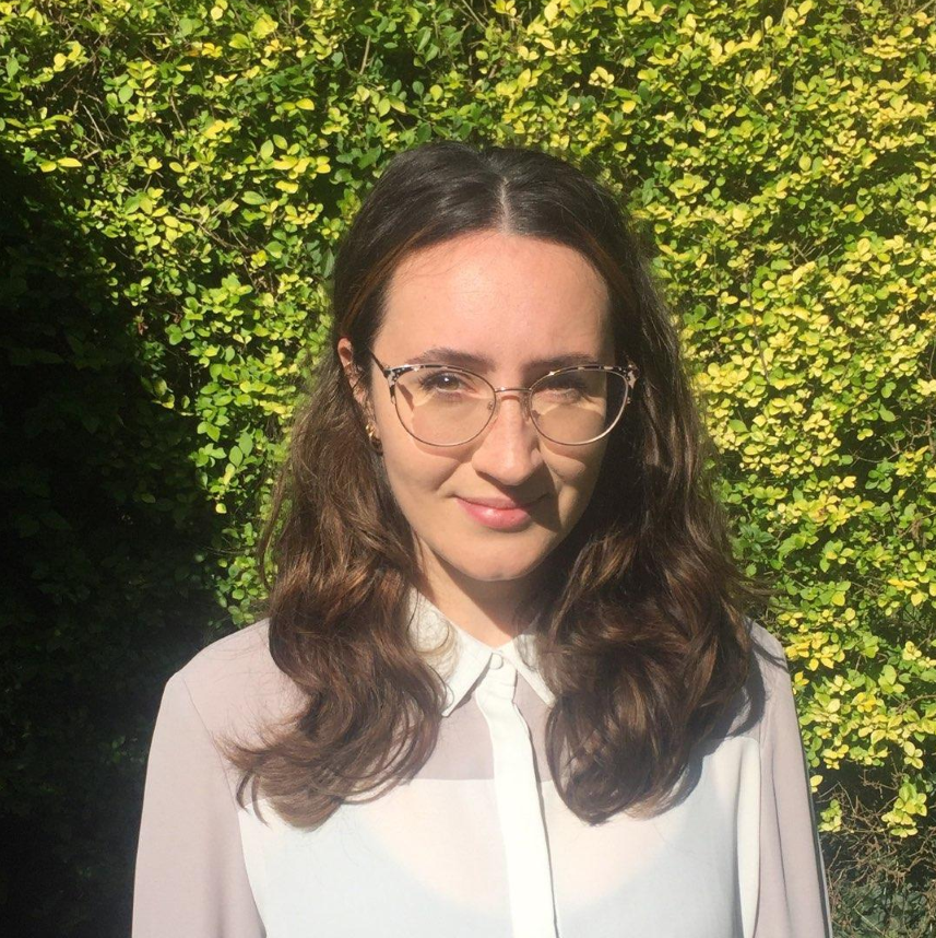 Laura Mansfield | The Eric and Wendy Schmidt AI in Science Postdoctoral ...