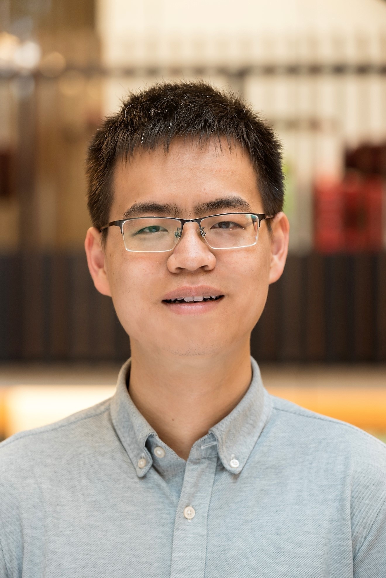 Shuxiang Cao | The Eric and Wendy Schmidt AI in Science Postdoctoral ...