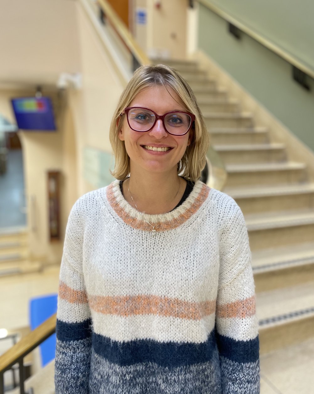 Veronika Juraskova | The Eric and Wendy Schmidt AI in Science ...