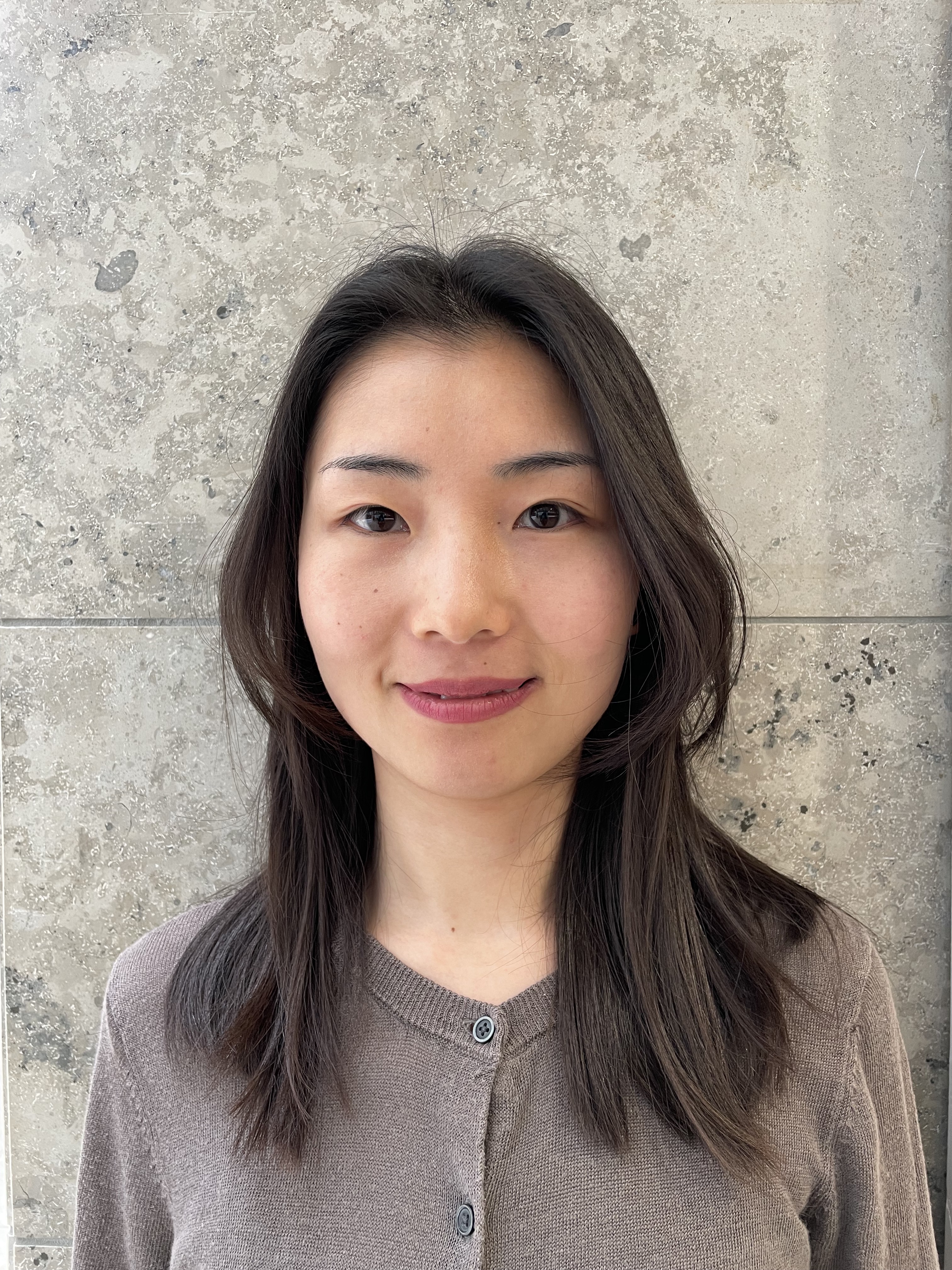 Mengyun Wang | The Eric and Wendy Schmidt AI in Science Postdoctoral ...